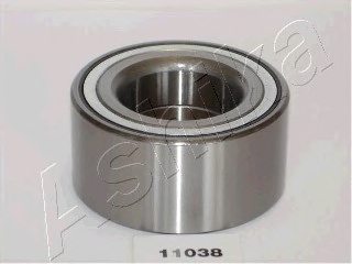 402104M400,NISSA 40210-4M400 Wheel Bearing Kit for NISSA