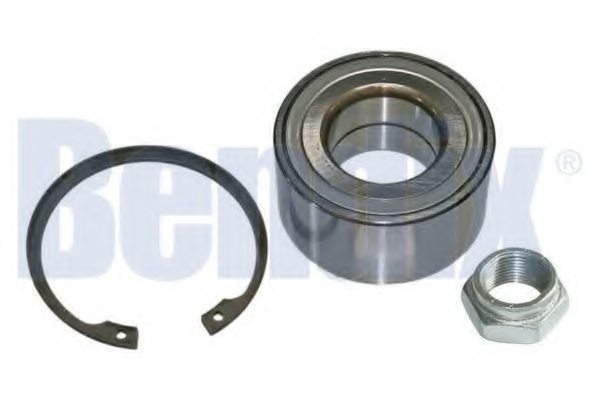 MR491449,MITSUBISHI MR491449(+) Wheel Bearing Kit for MITSUBISHI