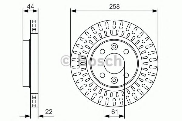 402063149R,RENAU 402063149R Brake Disc for RENAU