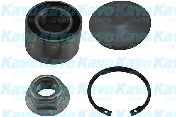 43210AX000,NISSA 43210-AX000 Wheel Bearing Kit for NISSA