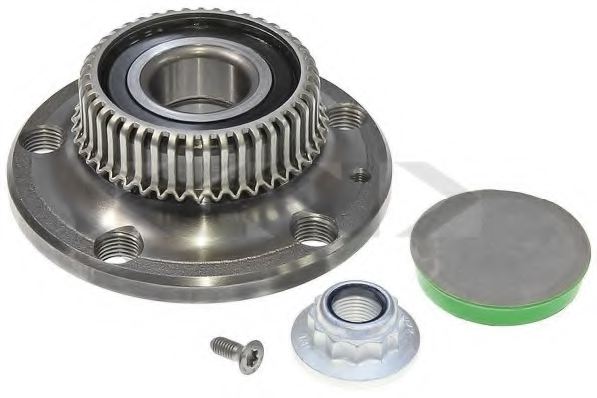 1J0501477A,VAG 1J0501477A Wheel Hub for VAG