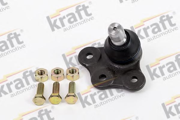 205476,TOPRAN 205476 Ball Joint for TOPRAN