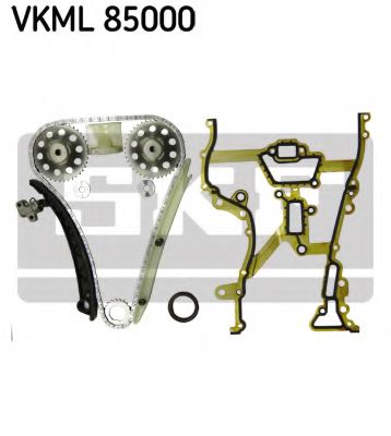 55355345,OPEL 55355345 Timing Chain Kit for OPEL
