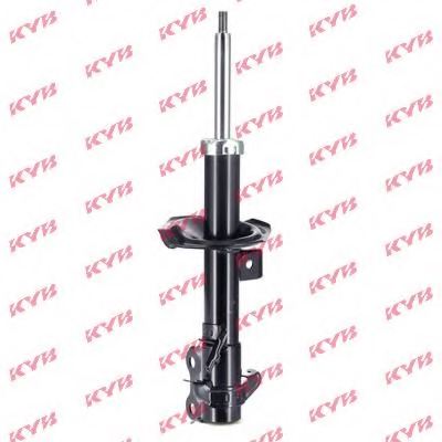 54302ED001,NISSA 54302ED001 Shock Absorber for NISSA
