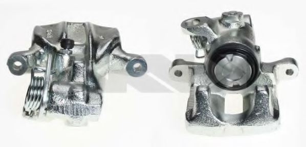443615424A,VW 443615424A Brake Caliper for VW