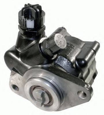 0014664201,MERCE 001 466 42 01 Hydraulic Pump, steering system for MERCE