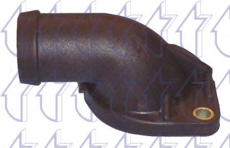 055121121F,VAG 055121121F Coolant Flange for VAG
