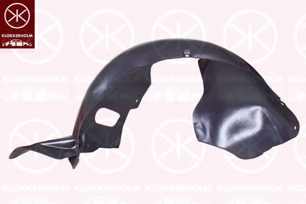 3T0809957E,SKODA 3T0809957E Panelling, mudguard for SKODA