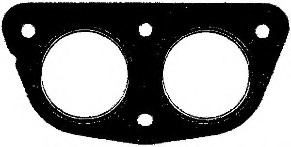 18407527796,BMW 18407527796 Gasket, exhaust pipe for BMW