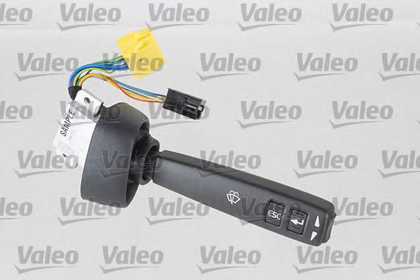 20701028,VOLVO 20701028 Steering Column Switch for VOLVO