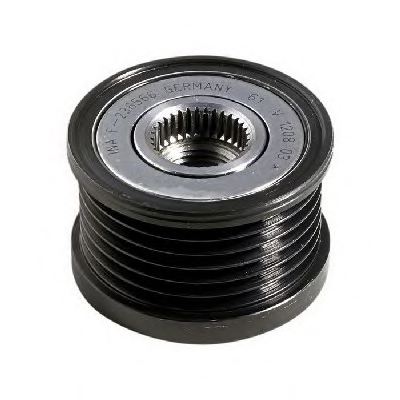 12317552352,BMW 12317552352 Alternator Freewheel Clutch for BMW