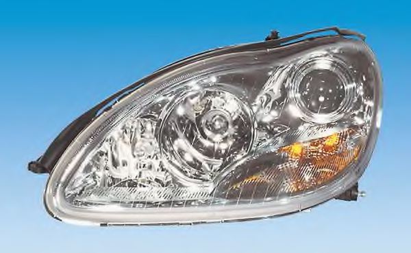 2208202461,MERCE 220 820 24 61 Headlight for MERCE