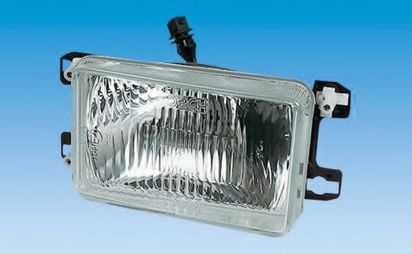 9418200256,MERCE 941 820 02 56 Spotlight for MERCE