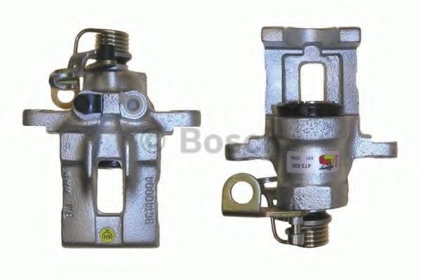 5831035A01,HYUNDAI 58310-35A01 Brake Caliper for HYUNDAI