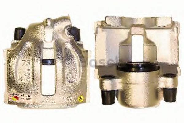 0024201083,MERCE 0024201083 Brake Caliper for MERCE