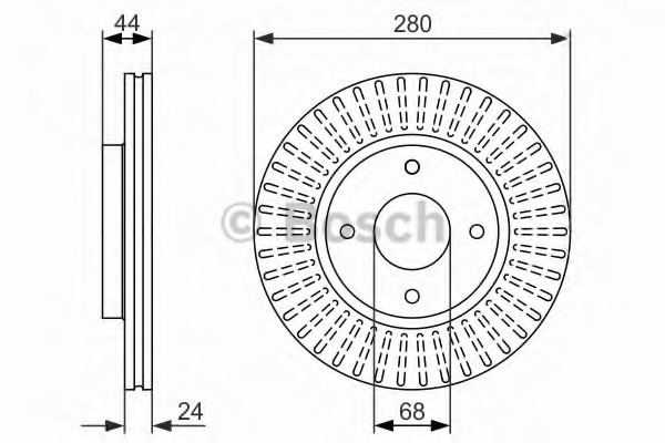 40206ZW90A,NISSA 40206-ZW90A Brake Disc for NISSA