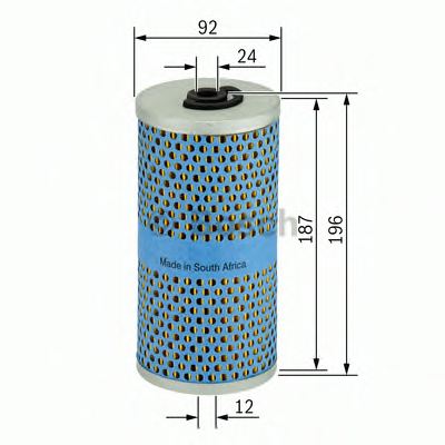 6171840125,MERCE 6171840125 Oil Filter for MERCE
