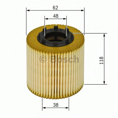 2631027000,HYUNDAI 2631027000 Oil Filter for HYUNDAI
