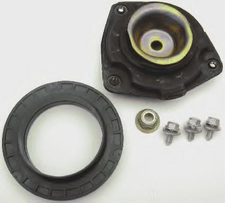54325ED02A,NISSAN 54325ED02A Strut Mount for NISSAN
