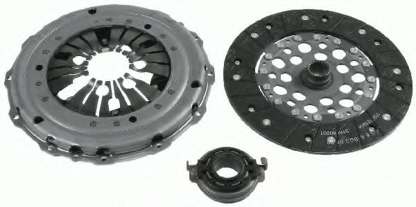 7701475298,RENAU 7701475298 Clutch Kit for RENAU