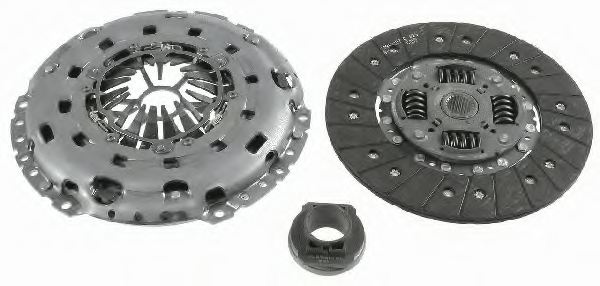 1132812,FORD 1132812 Clutch Kit for FORD