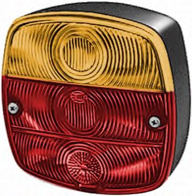 0879147,DAF 087 9147 Lens for DAF