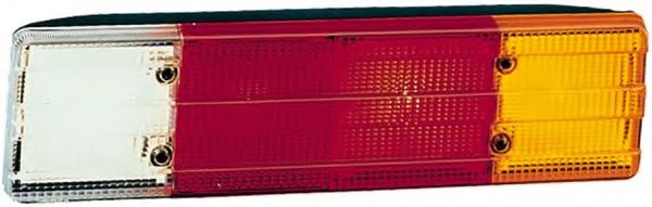0025440690,MERCE 002 544 06 90 Lens, combination rearlight for MERCE