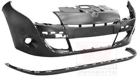 620220036R,RENAU 620220036R Bumper for RENAU
