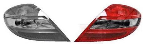 1718200664,MERCE 171-820-0664 Combination Rearlight for MERCE