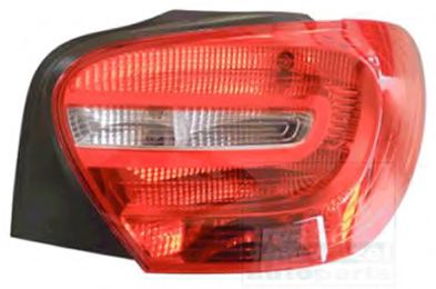 1769060200,MERCE 1769060200 Combination Rearlight for MERCE
