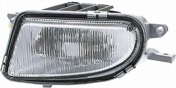 1708200156,MERCE 1708200156 Fog Light for MERCE