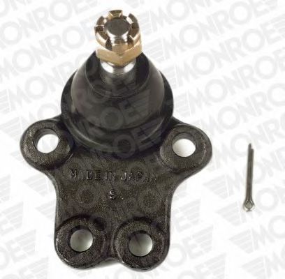 8942432362,ISUZU 8-94243-236-2 Ball Joint for ISUZU