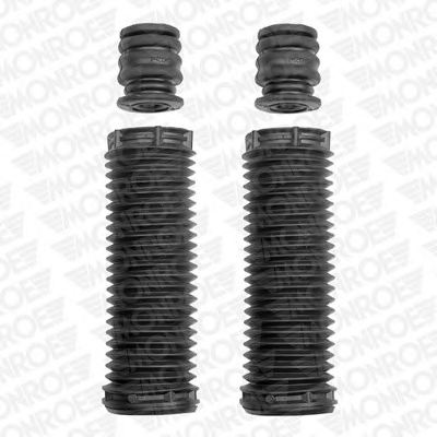 7H0412303A,VW 7H0412303A Rubber Buffer, suspension for VW