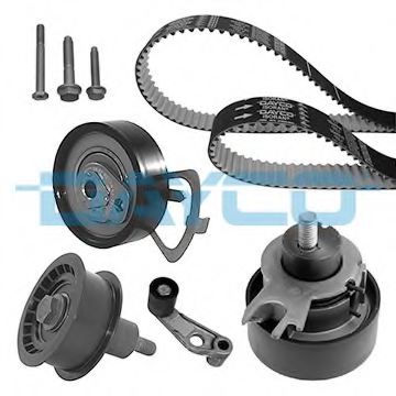 036198119E,VW 036198119E Timing Belt Kit for VW