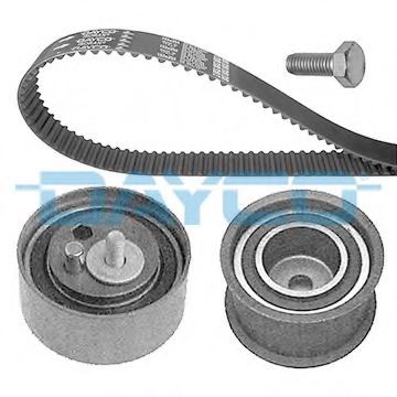 078198119,VW 078198119 Timing Belt Kit for VW