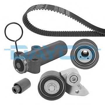 077198119A,VW 077 198 119 A Timing Belt Kit for VW