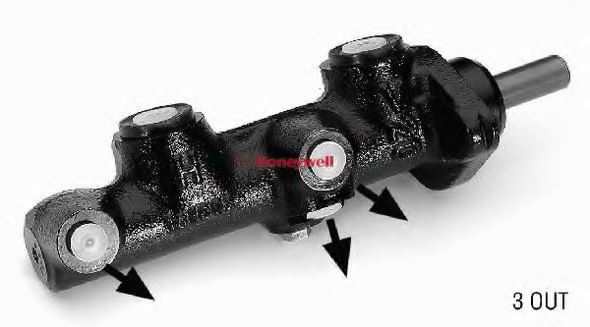 34311156273,BMW 34 31 1 156 273 Brake Master Cylinder for BMW
