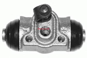 34211159569,BMW 34 21 1 159 569 Wheel Brake Cylinder for BMW