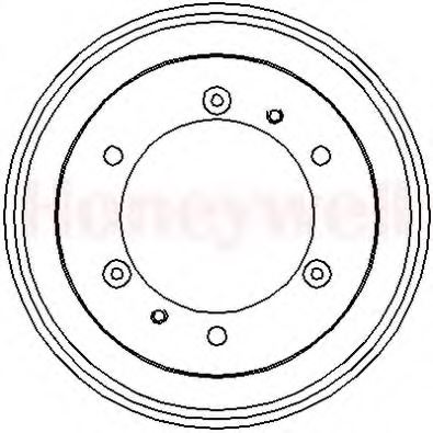 428876100,RENAU 428876100 Brake Drum for RENAU