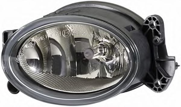 1698201656,MERCE 1698201656 Fog Light for MERCE