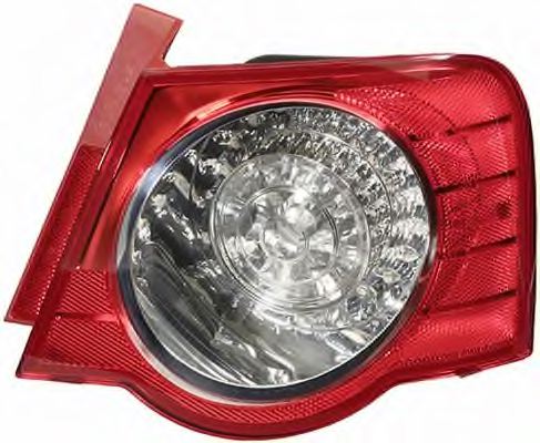 3C5945095C,VW 3C5 945 095 C Combination Rearlight for VW