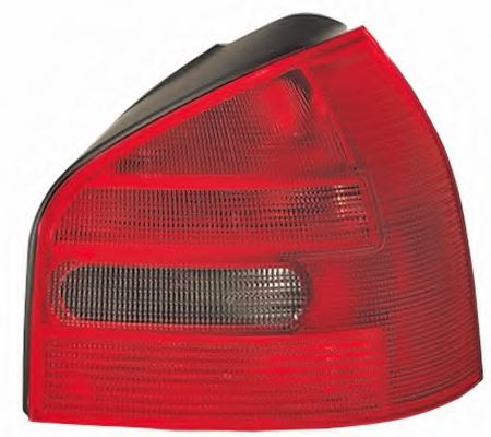 110203012,TYC 11-0203-01-2 Combination Rearlight for TYC
