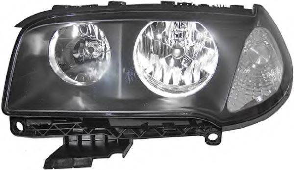 6923855,BMW 6923855 Headlight for BMW