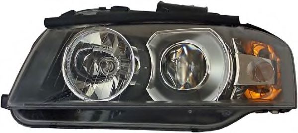 8P0941029R,VW 8P0 941 029 R Headlight for VW