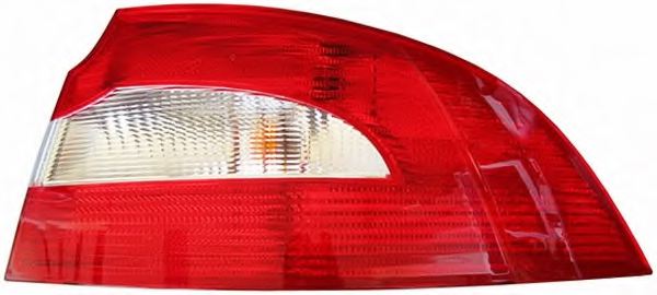 3T5945112,SKODA 3T5945112 Combination Rearlight for SKODA