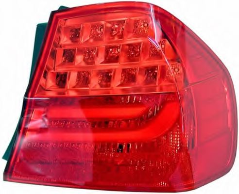 63217154154,BMW 63217154154 Combination Rearlight for BMW