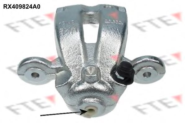 34216776378,BMW 34 21 6 776 378 Brake Caliper for BMW