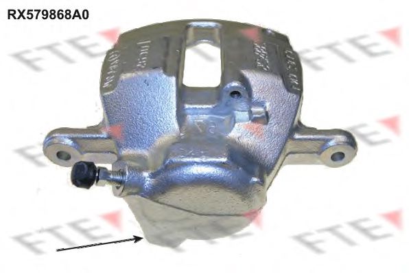 0034202283,MERCE 003 420 22 83 Brake Caliper for MERCE