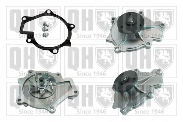 251002F700,HYUNDAI 25100-2F700 Water Pump for HYUNDAI