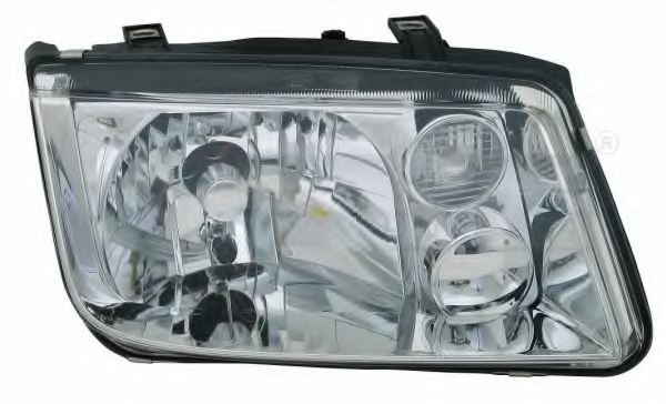 1J5941017AE,VW 1J5941017AE Headlight for VW